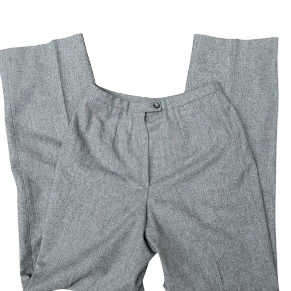 Pendleton | Pants & Jumpsuits | Vintage Pendleton 0 Virgin Wool Trouser ...